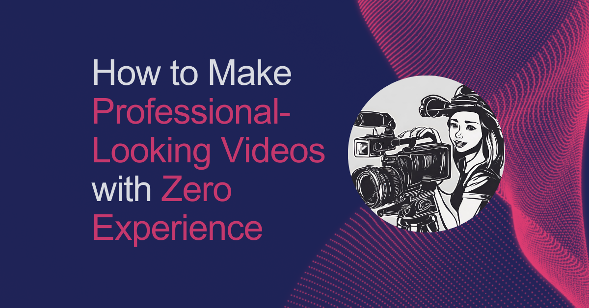 How to Make Professional-Looking Videos with Zero Experience | Puppetry