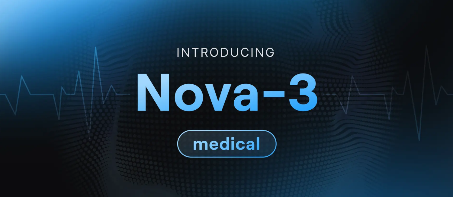Deepgram launches an STT AI model for healthcare: Is it the most ...