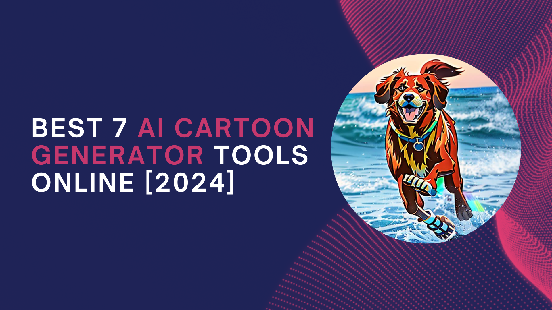 Best 7 AI Cartoon Generators Online [2024] — Puppetry | Puppetry